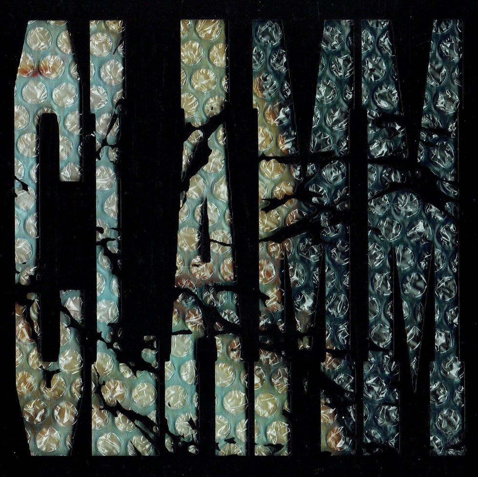 CLAMM 'SERIOUS ACTS' – BIG LOVE RECORDS