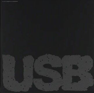 FRED AGAIN.. 'USB002' – BIG LOVE RECORDS