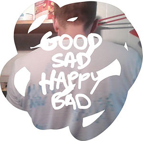 MICACHU & THE SHAPES 'GOOD SAD HAPPY BAD' – BIG LOVE RECORDS