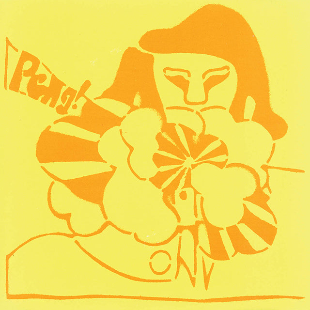 STEREOLAB 'PENG!' – BIG LOVE RECORDS