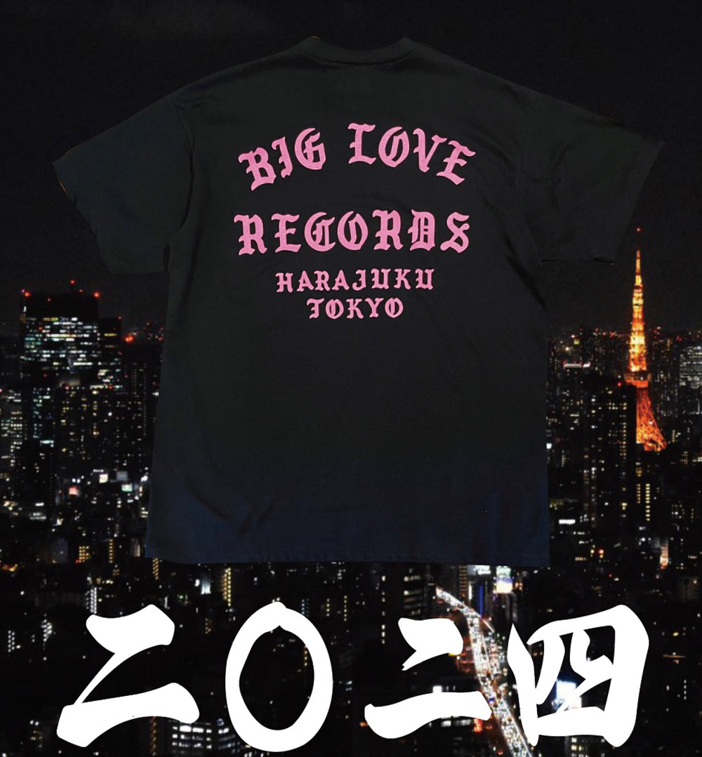 Your Shopping Cart – BIG LOVE RECORDS