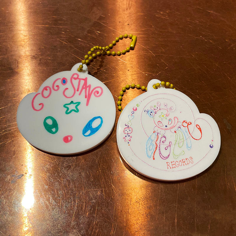 Merch – BIG LOVE RECORDS