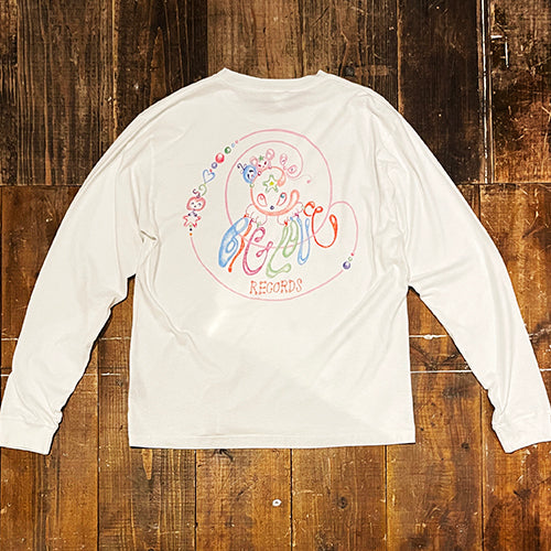 Merch – BIG LOVE RECORDS