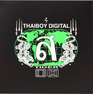 THAIBOY DIGITAL 'TIGER' – BIG LOVE RECORDS