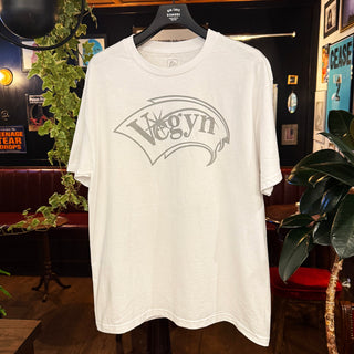 VEGYN 'WIZARD' – BIG LOVE RECORDS