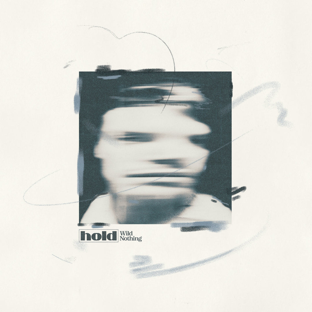 WILD NOTHING 'HOLD' – BIG LOVE RECORDS