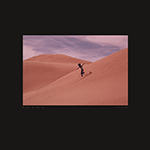 BING & RUTH 'SPECIES' – BIG LOVE RECORDS