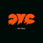 CVC 'GET REAL' – BIG LOVE RECORDS