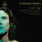 CONSTANT SMILES 'KENNETH ANGER' – BIG LOVE RECORDS