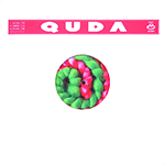 QUDA 'KA-PUSH' – BIG LOVE RECORDS