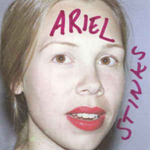 ARIEL PINK 'THRASH & BURN' – BIG LOVE RECORDS