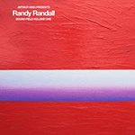 RANDY RANDALL 'ARTHUR KING PRESENTS RANDY RANDALL: SOUND FIELD VOLUME ...