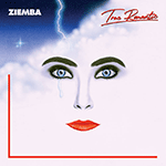 ZIEMBA 'TRUE ROMANTIC' – BIG LOVE RECORDS